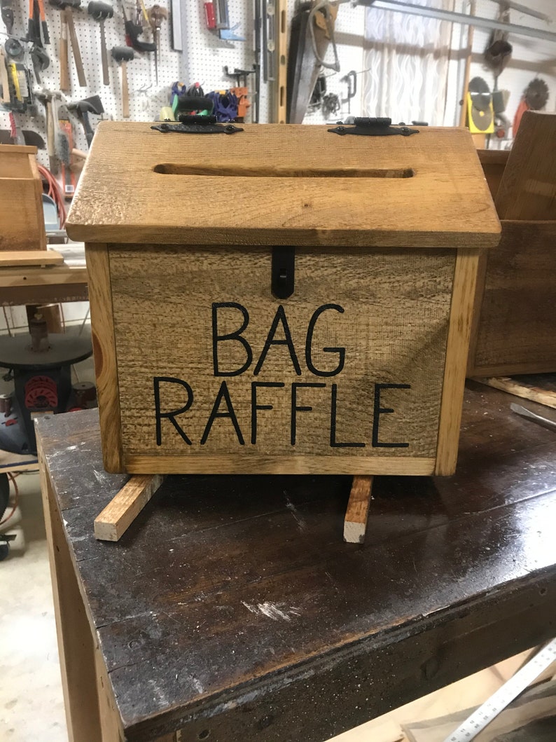 Locking Hanging Mail Box Locking Mail Box Post Box with | Etsy