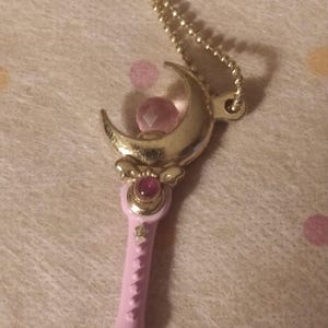 Sailor Moon Die-cast Charm Part 1 Kawaii Japan Crisis Moon Cosmic Heart ...