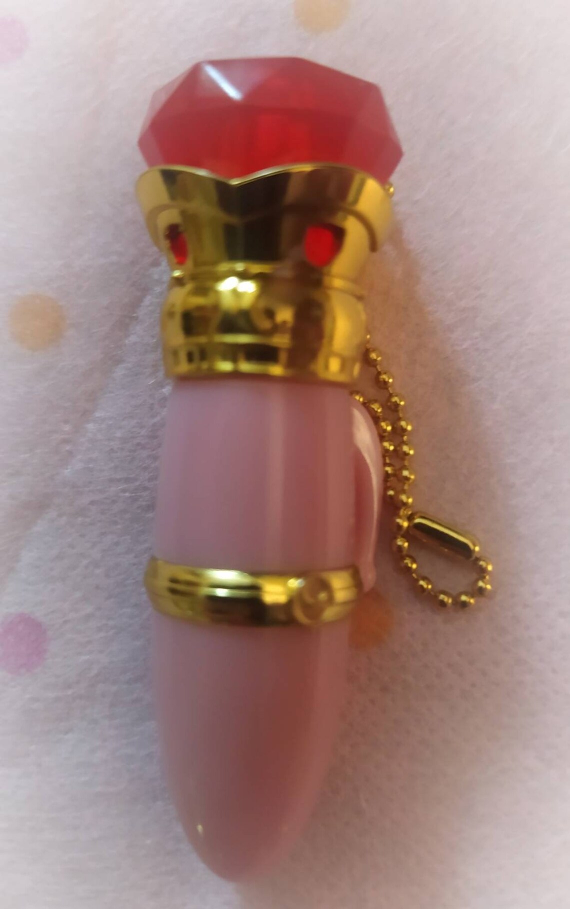 Kawaii Japanese Sailor Moon Pen Mascot Bag Charm Disguise Pen Mars ...