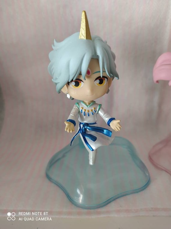 Sailor Moon Pegasus Helios