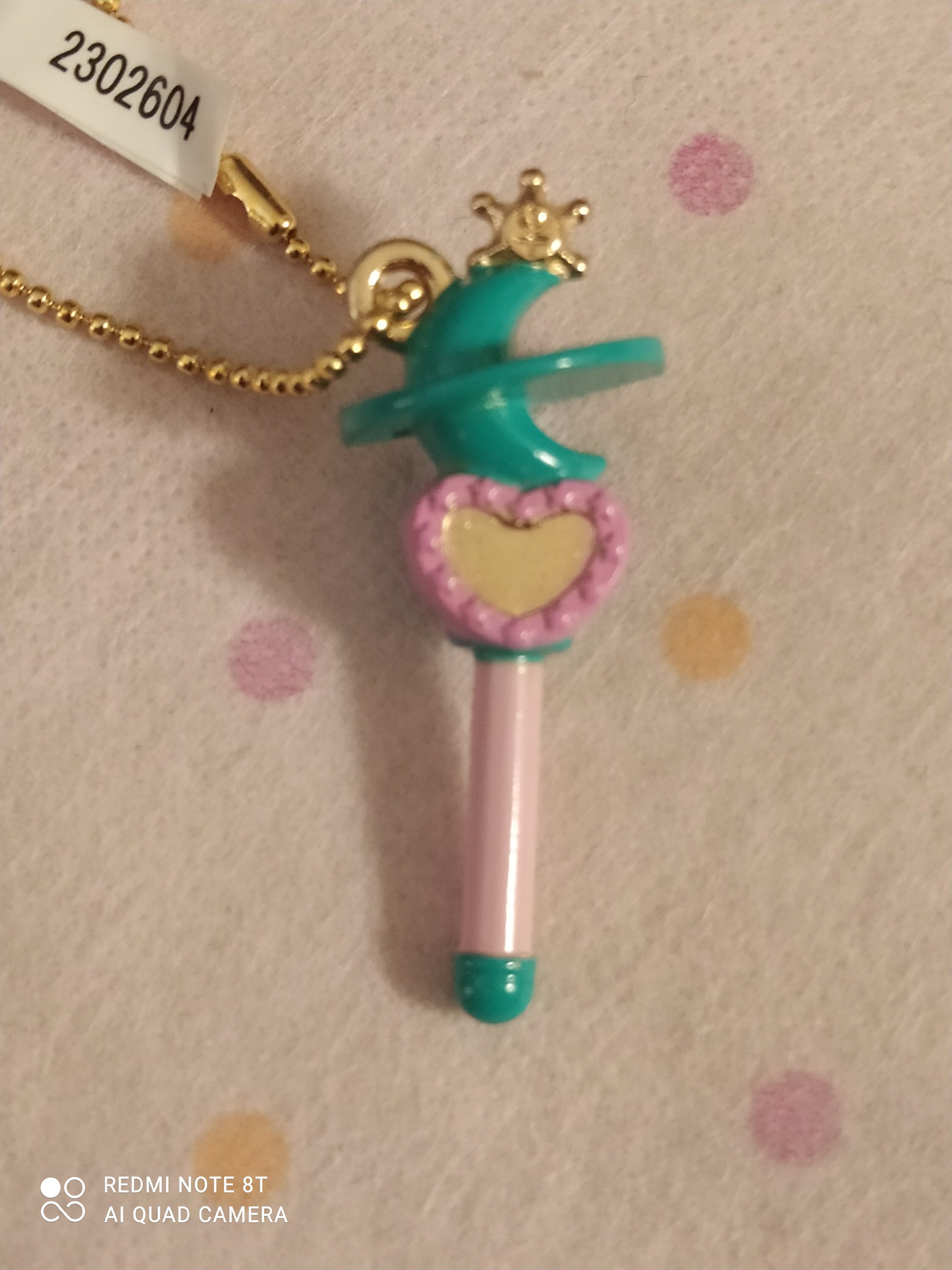 Sailor Moon Die-cast Charm Kawaii Japan Helios Chibiusa Chibi Moon ...