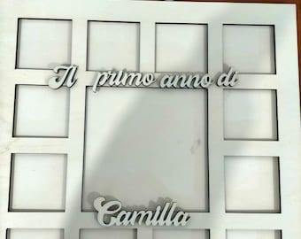 Cornice svg | Etsy Italia