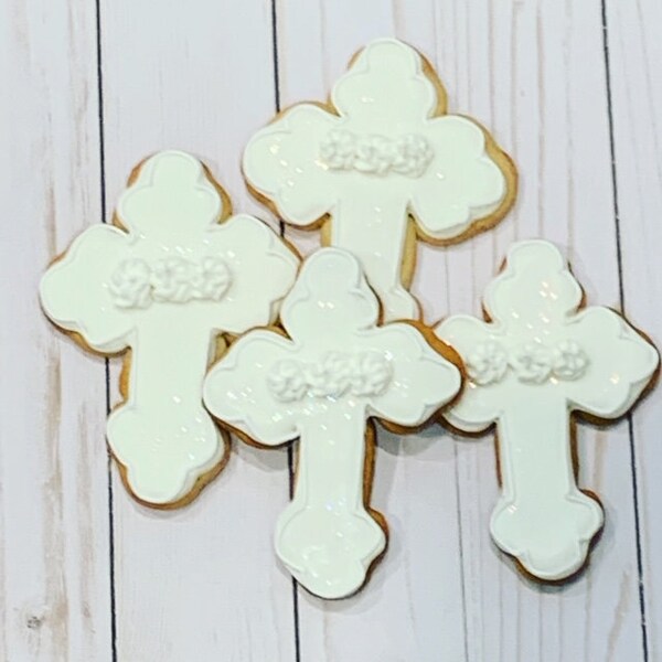 Funeral Cookies - Etsy