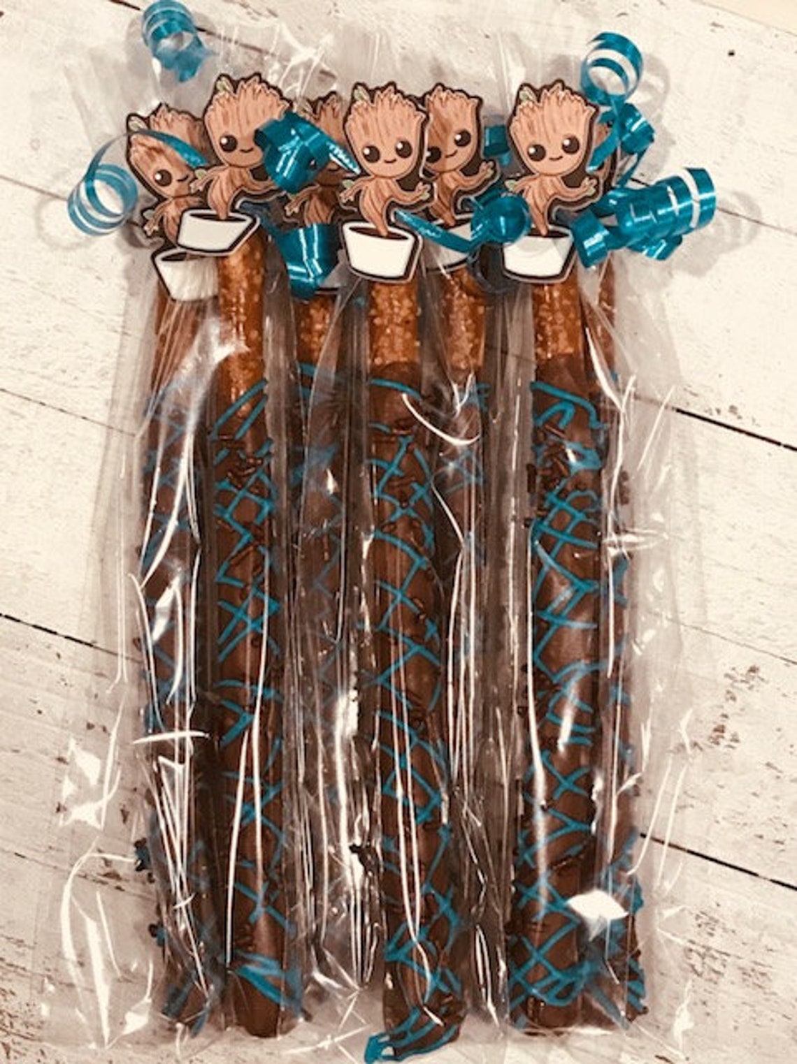 Groot Party Favor 12 Cups Groot Birthday Groot Decorations - Etsy