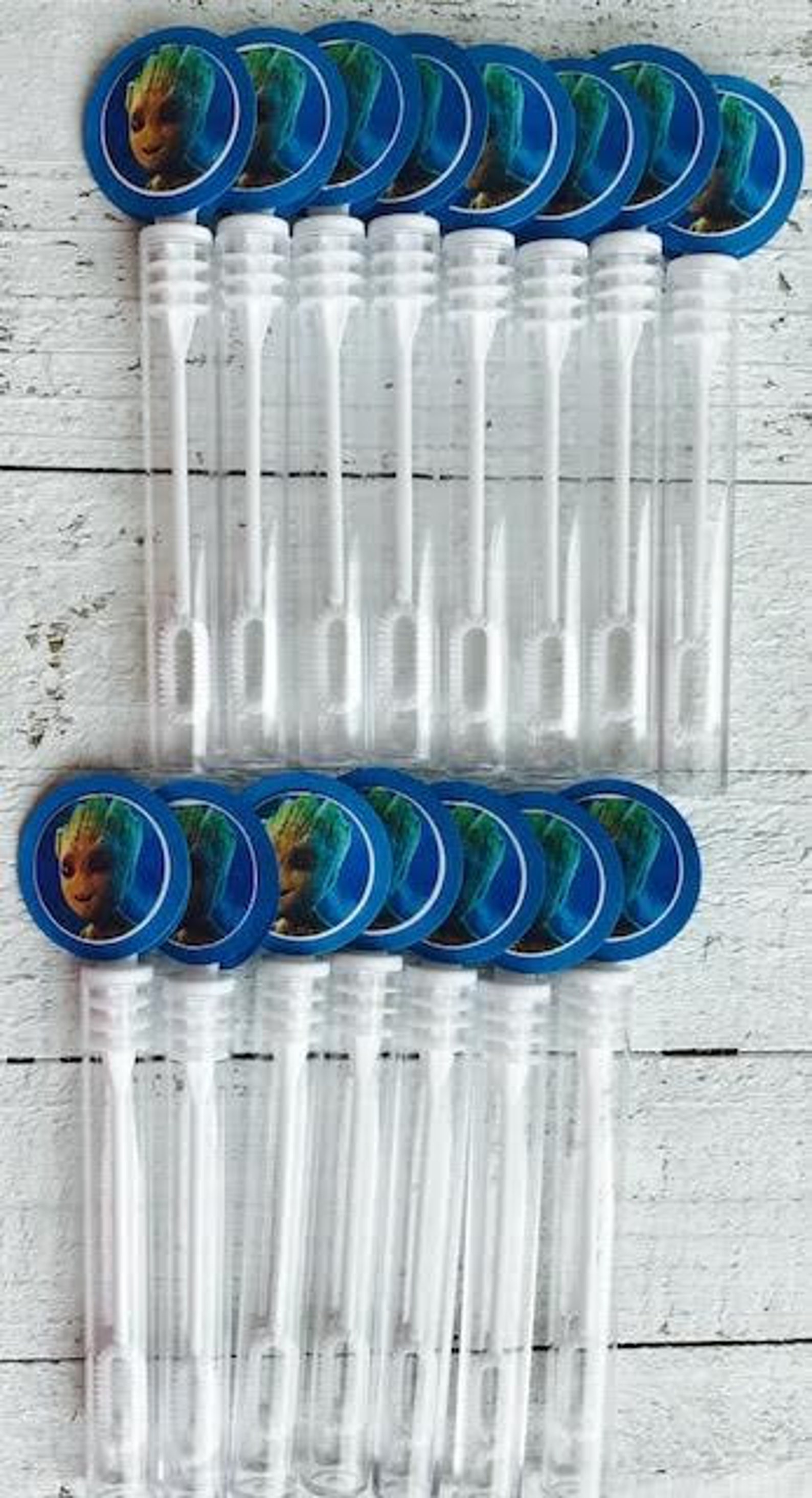 Groot Cookies Groot Party Favor I AM Groot Guardians of the | Etsy