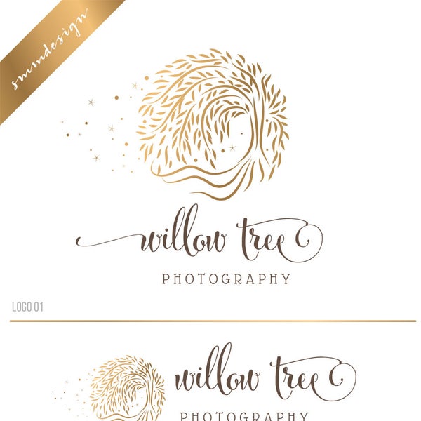 Willow Tree - Etsy