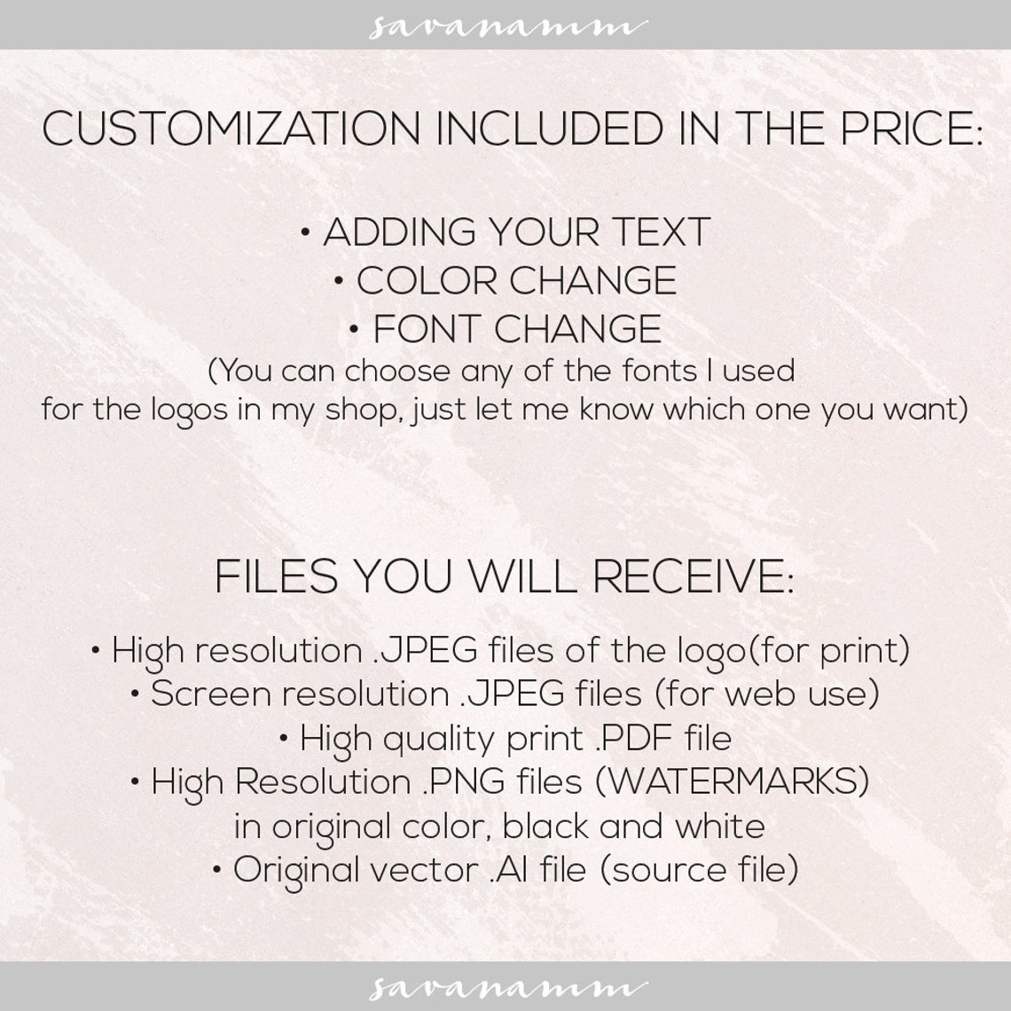 Fitness Trainer Logo Peach Logo Personal Trainer Logo - Etsy