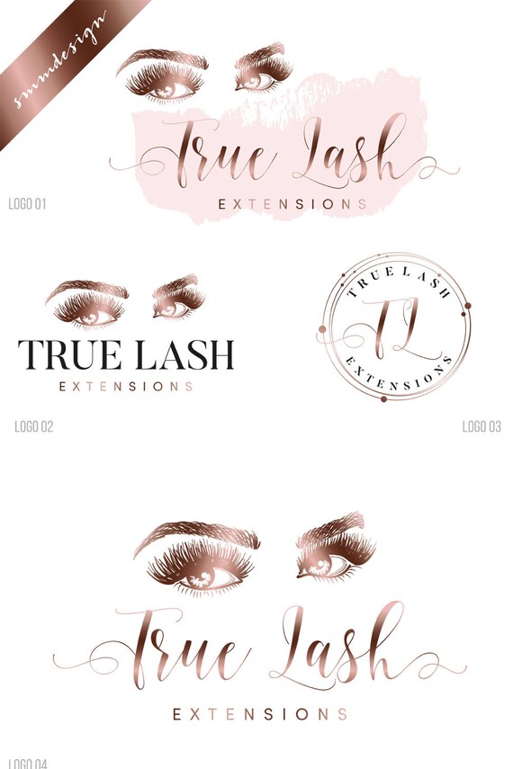 Unique Makeup Logo