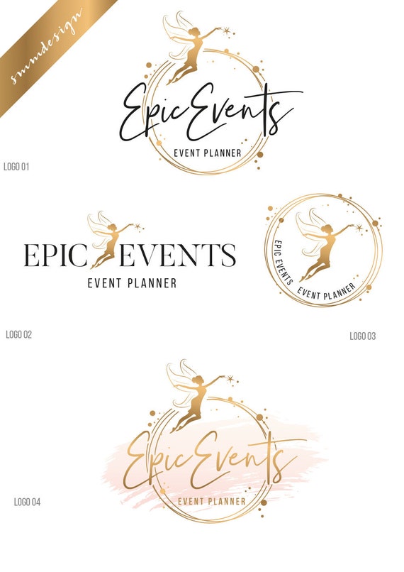 Production / Small Business / Company Logo / Project Logo / Photography ...