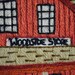 Vintage Crewel of Woodside Store Beautifully Done Excellent Condition ...
