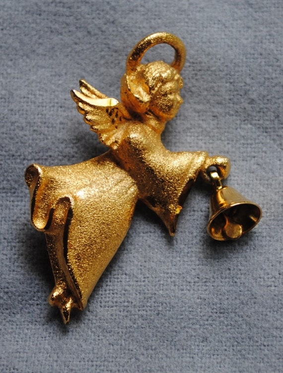 Vintage robyn rush signed - Gem