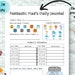 Editable Homeschool Daily Schedule, Editable Daily Schedule for Kids ...