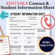 Editable End of the Year Note to Students End of the Year - Etsy Canada