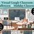 Meet the Teacher Google Slide, Virtual Meet the Teacher Template ...
