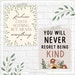 Boho Classroom Posters, Kindness Posters for Classroom, Classroom ...