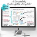 Editable Homeschool Daily Schedule, Editable Daily Schedule for Kids ...