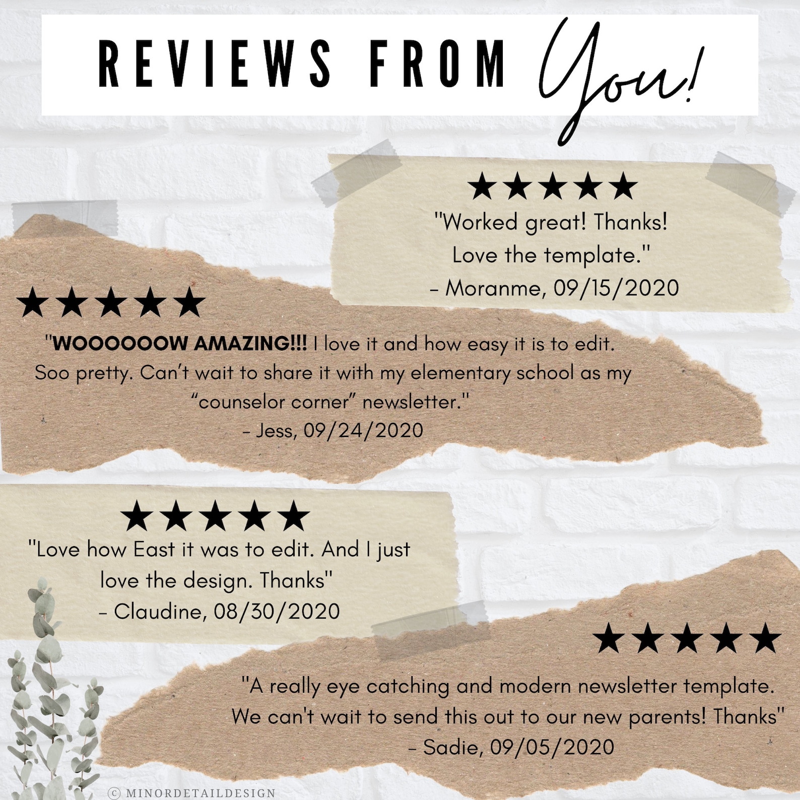 Welcome Back to School Newsletter EDITABLE Classroom - Etsy