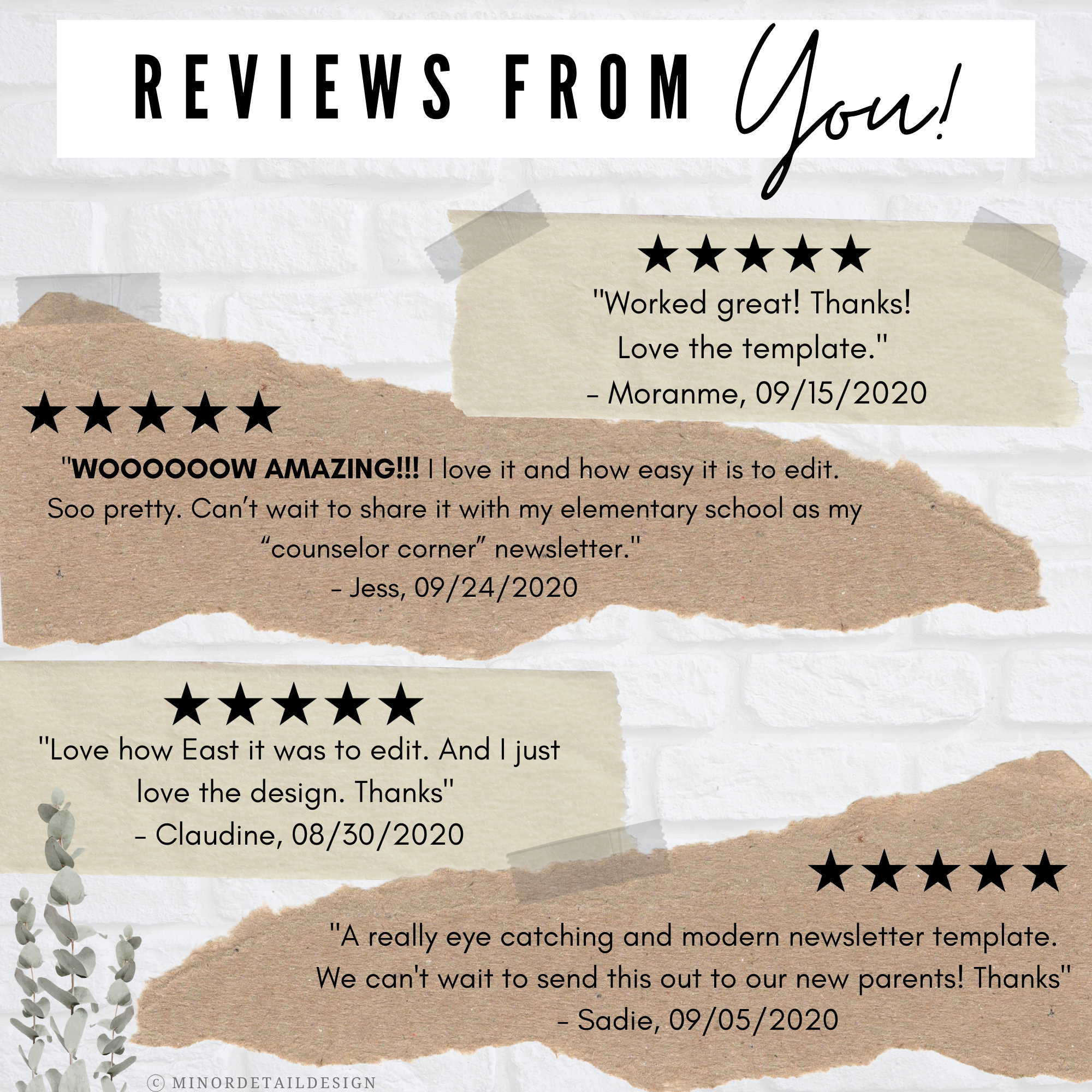 Welcome Back to School Newsletter, EDITABLE Classroom Newsletter ...