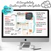 EDITABLE School Newsletter, Monthly Newsletter, October Newsletter ...