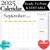 EDITABLE School Newsletter, Monthly Newsletter, October Newsletter ...