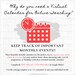 Virtual Classroom Calendar, Google Slides Calendar, Digital Classroom ...