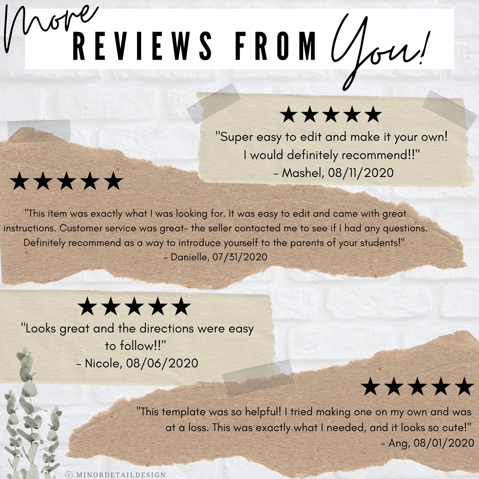 Meet the Teacher Editable Template Back to School Welcome - Etsy