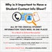Student Information Sheet, Parent Contact Sheet, Student Information ...