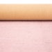 Pink Color Cord Rustic Cork Fabric Portuguese Eco Cork Textile - Etsy