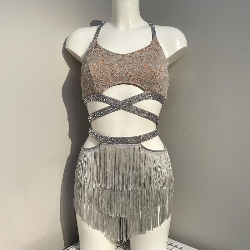Aerial Costume - Etsy