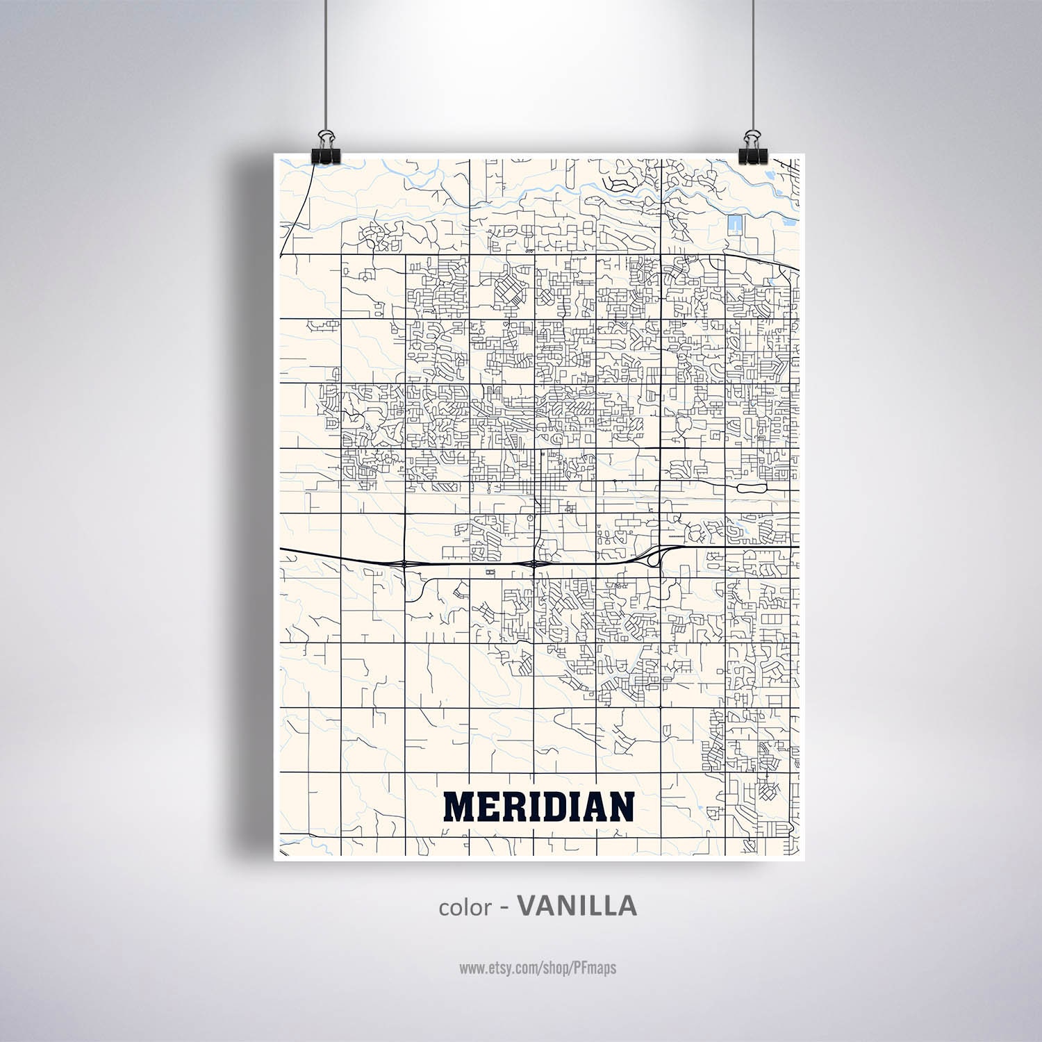 Meridian Idaho Zip Code Map Meridian Idaho Zip Code Map