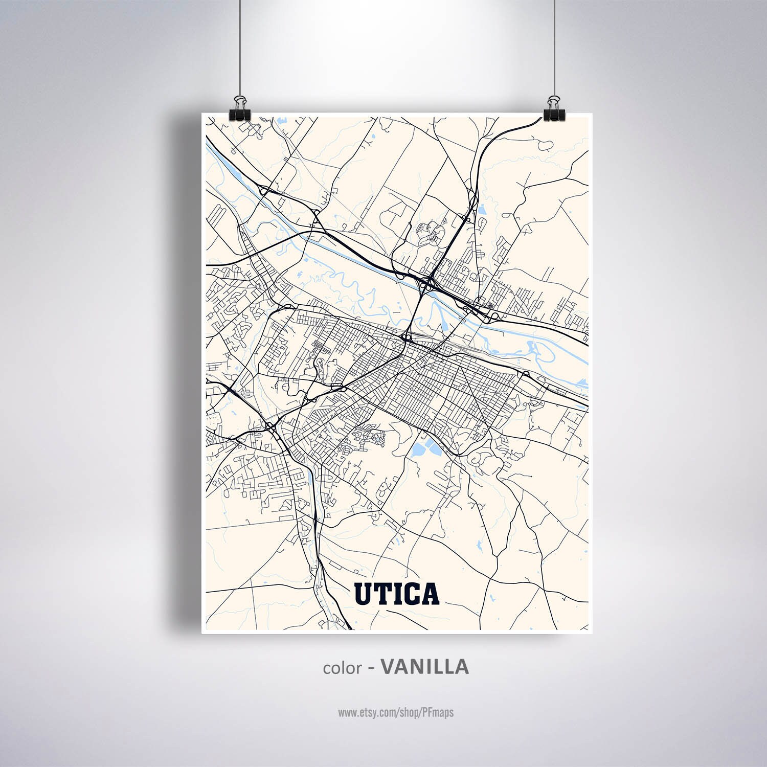 Digital Prints Prints Art & Collectibles Mohawk Nursery Room Wall ...