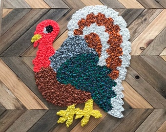 Plastic popcorn | Etsy