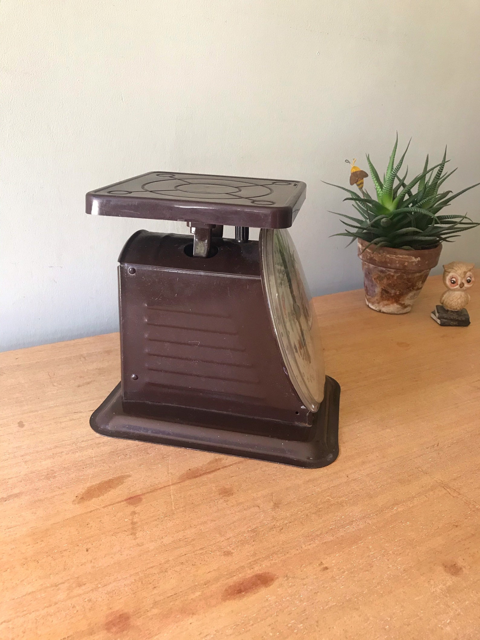 Vintage Scale Vintage American Family Scale Vintage Kitchen - Etsy