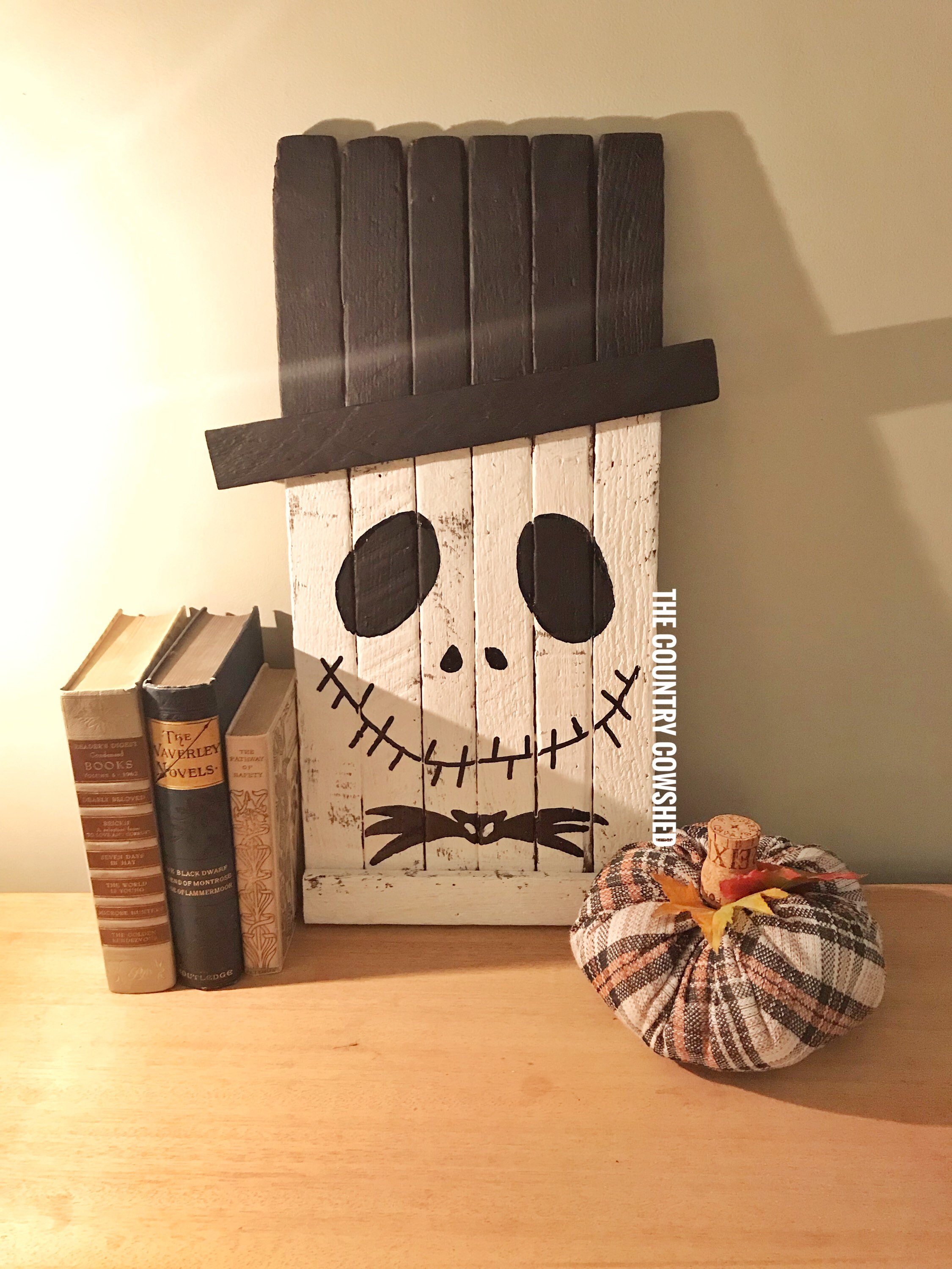 Grinch Yard Art, Halloween Yard Art, Reversible Fall Winter Decor, Fall ...