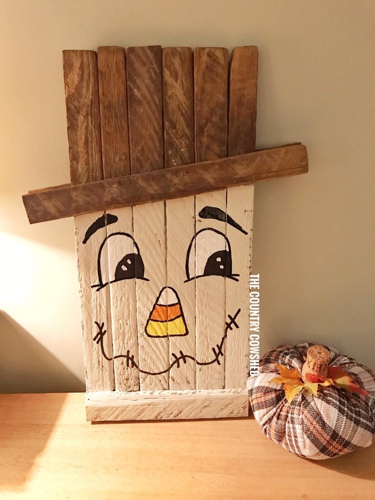 Grinch Yard Art, Halloween Yard Art, Reversible Fall Winter Decor, Fall ...