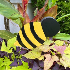 Bee Yard Stakes, Spring Yard Stakes, Wood Stakes, Spring Outdoor ...