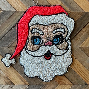 Vintage Plastic Popcorn | Vintage Door Decorations | Melted Plastic ...
