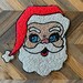 Vintage Plastic Popcorn | Vintage Door Decorations | Melted Plastic ...