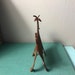 Rusty Goat Goat Decor Small Rusty Metal Goat Goat Lover - Etsy