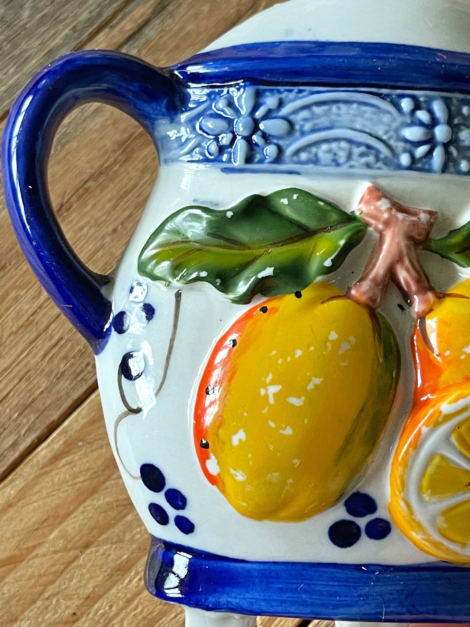 Teapot Rack, Ceramic Teapot Rack, Jewelry Rack, Vintage Rack, Tea Nook ...