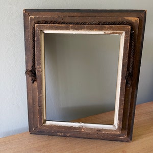 Vintage Wood Frame, Victorian East Lake Style Frame, Antique Picture ...