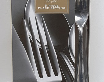 Lenox Flatware - Etsy