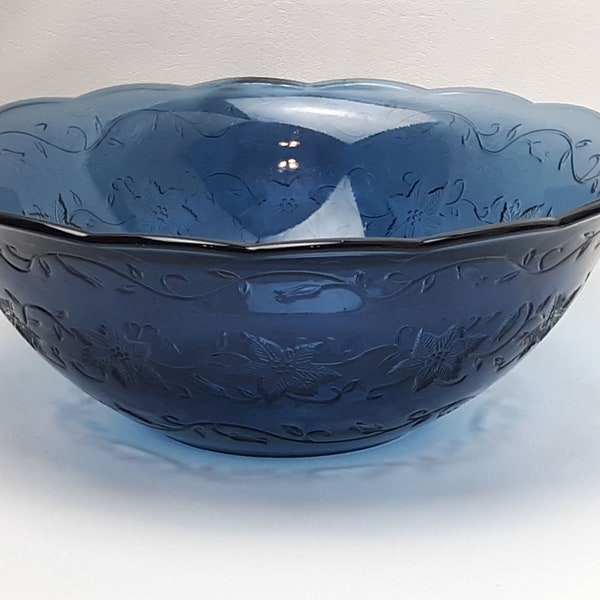 Princess House Fantasia Bowl - Etsy