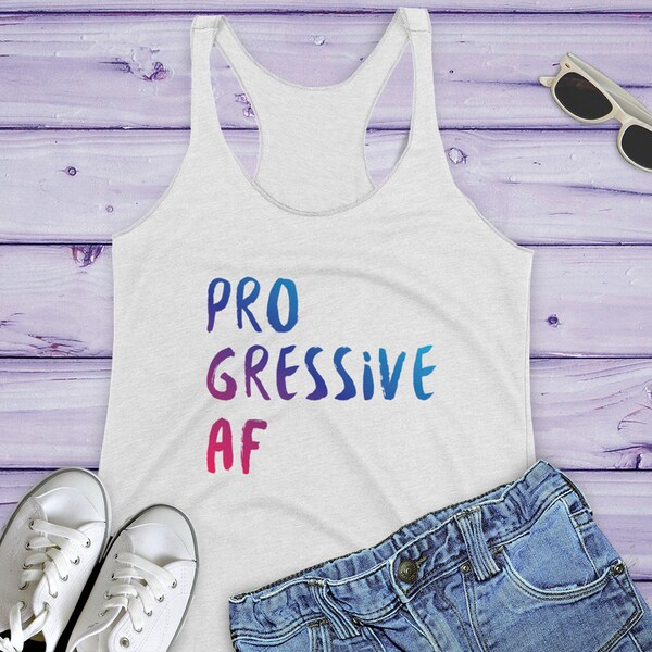 Progressive Politics - Etsy