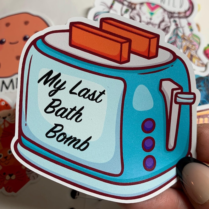 Toaster Shipping - Etsy UK