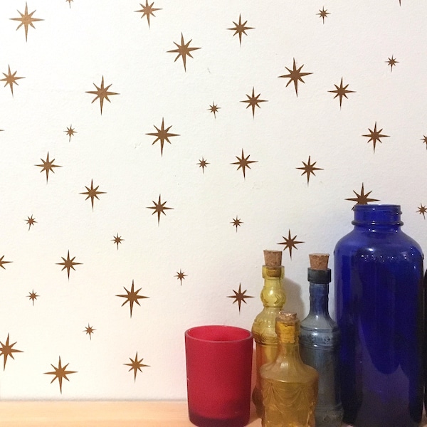 Pattern Decal - Etsy