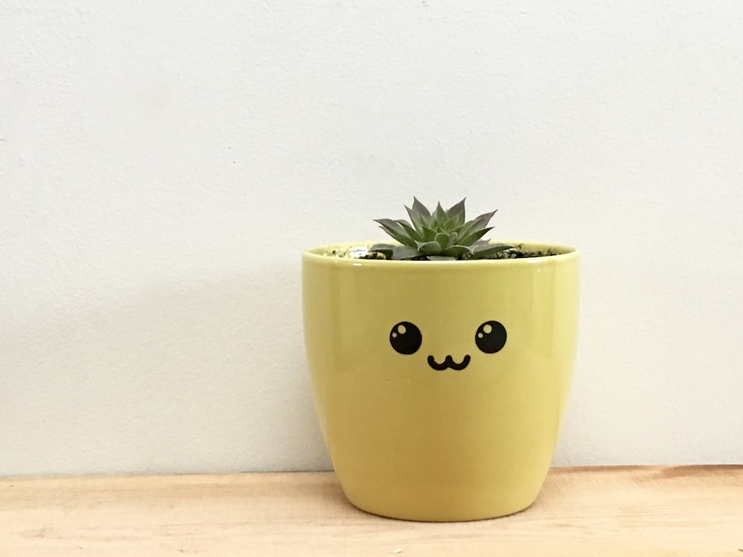 Cute Faces Decals/ Kawaii Stickers/ Kawaii Faces Decals/ Cute Faces ...