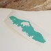 Vancouver Island Decal/ Decal/ Vinyl Decal/ Laptop Sticker/ Car Decal ...