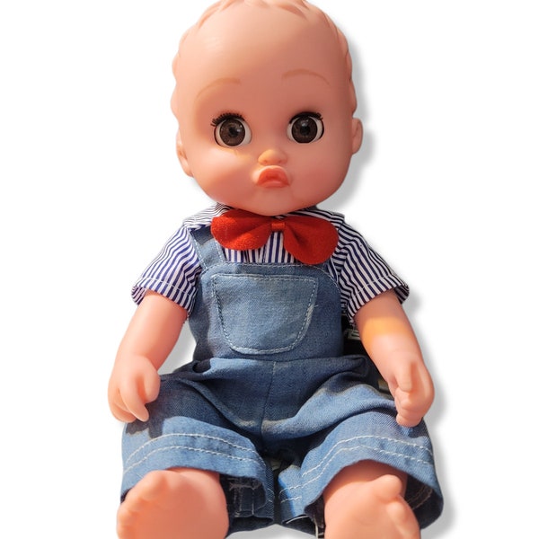 Anatomically Correct Boy Doll - Etsy