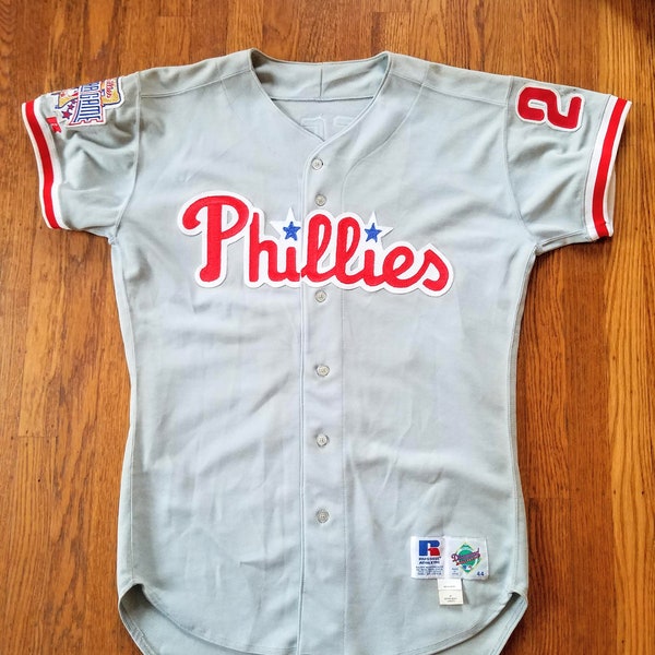 Phillies Patch - Etsy